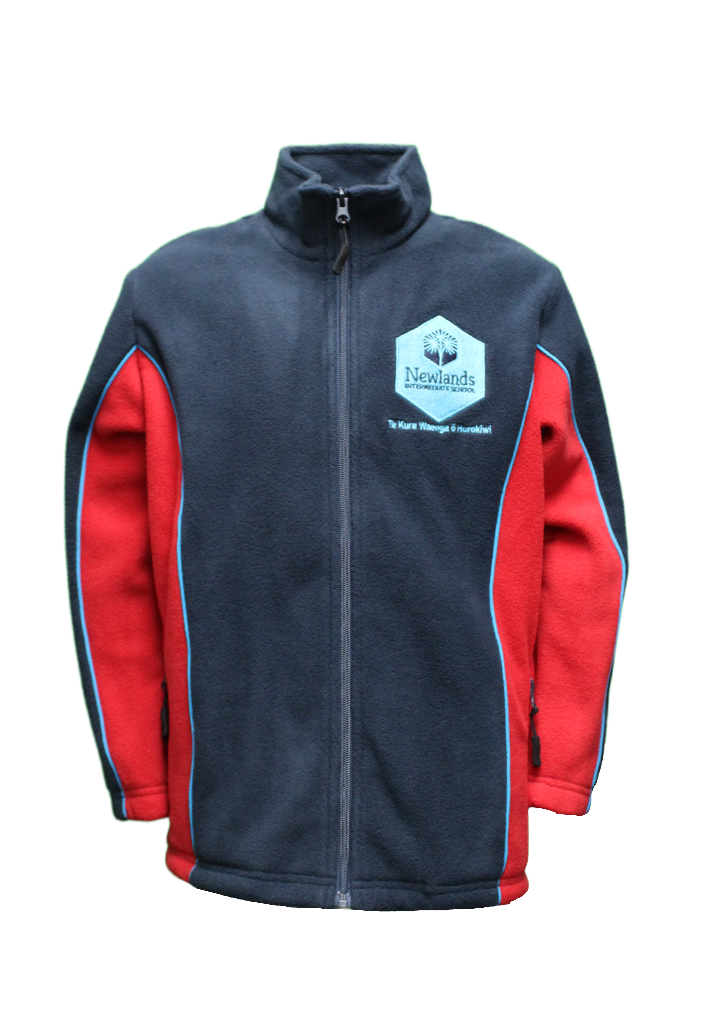 Newlands Intermediate Fleece | Newlands Intermediate